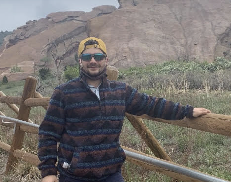 People | Method Development and Materials Simulation Lab